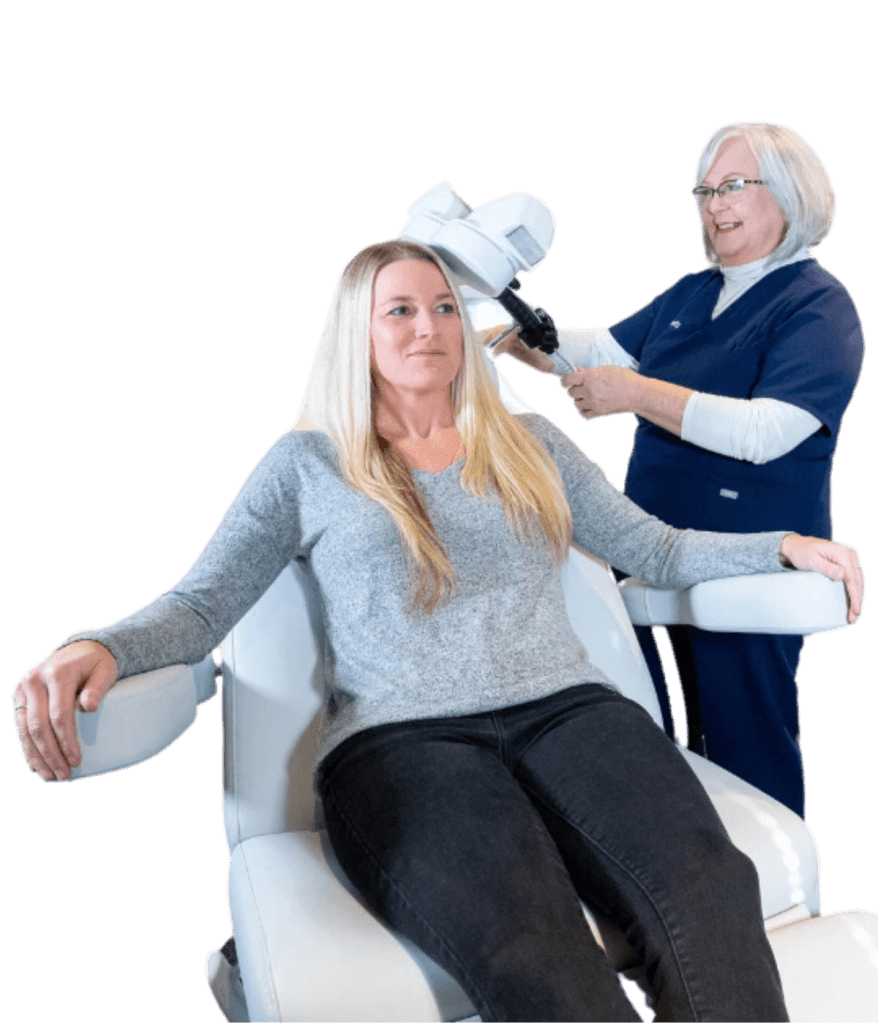 Bella Vida TMS Therapy