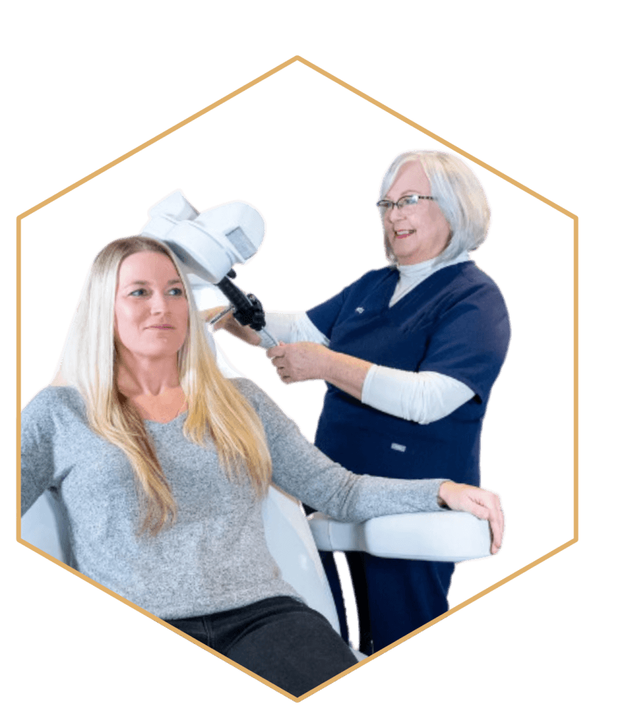 Bella Vida TMS Therapy in Phoenix
