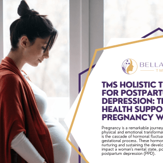 Bella Vida TMS – Personalized TMS Treatment in Phoenix, AZ