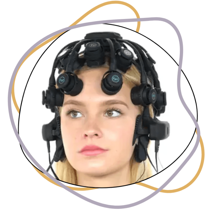 EEG Brain Mapping - Bella Vida TMS