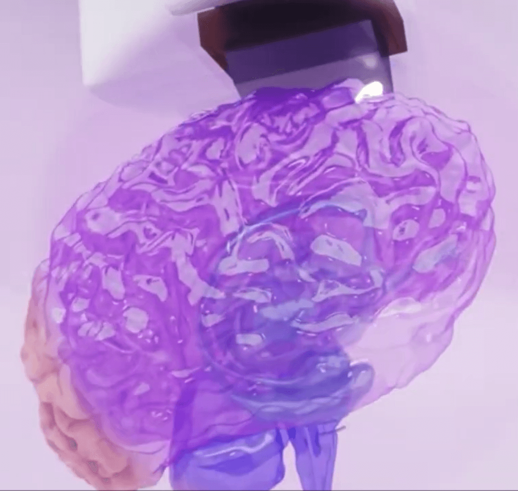 Treatment - Bella Vida TMS