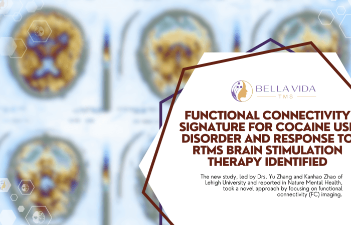 Bella Vida TMS - Leading Phoenix TMS Therapy