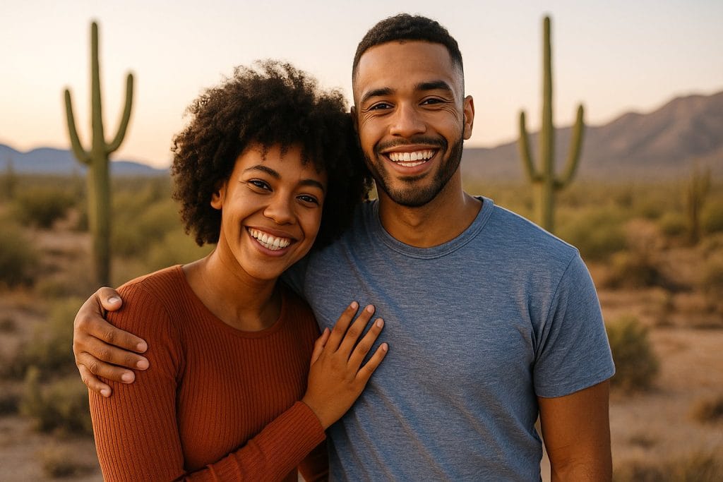 TMS & Ketamine Coverage by Ambetter | Bella Vida TMS Arizona