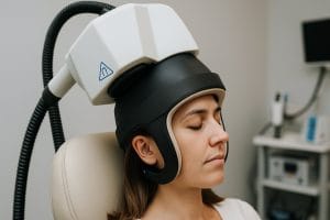 What Is Deep TMS (dTMS)? How It Works and Who It Can Help