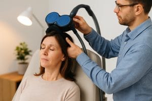 What Is Deep TMS (dTMS)? How It Works and Who It Can Help