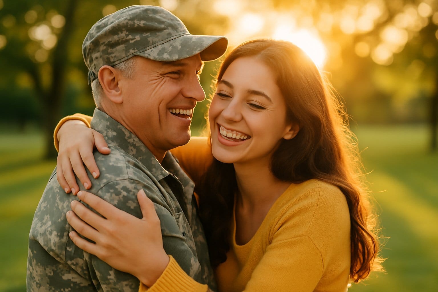 Depression Treatment for Military & Veterans | Bella Vida TMS